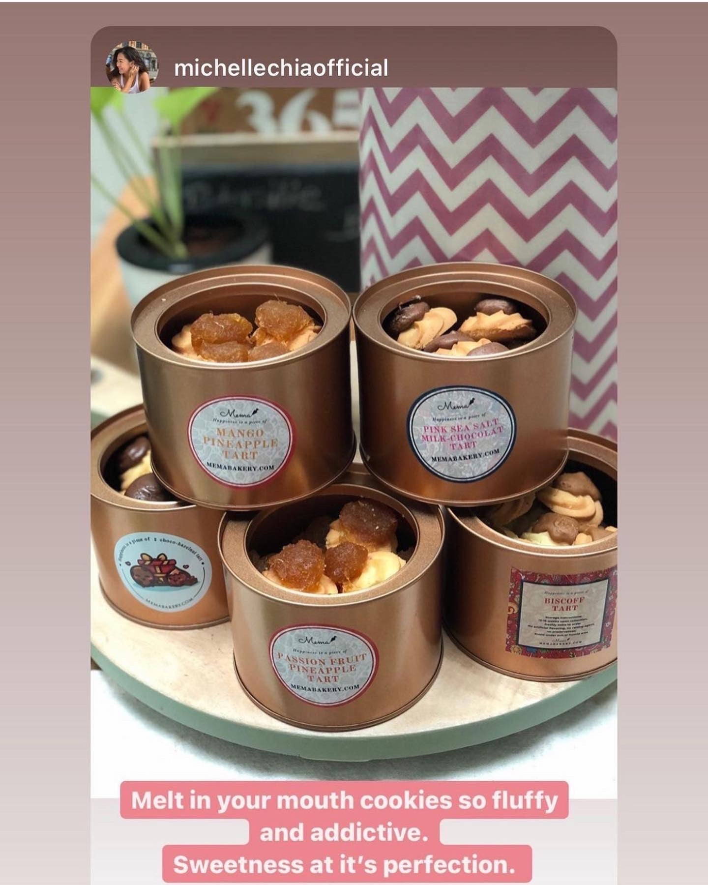 Memabakery – MEMABAKERY