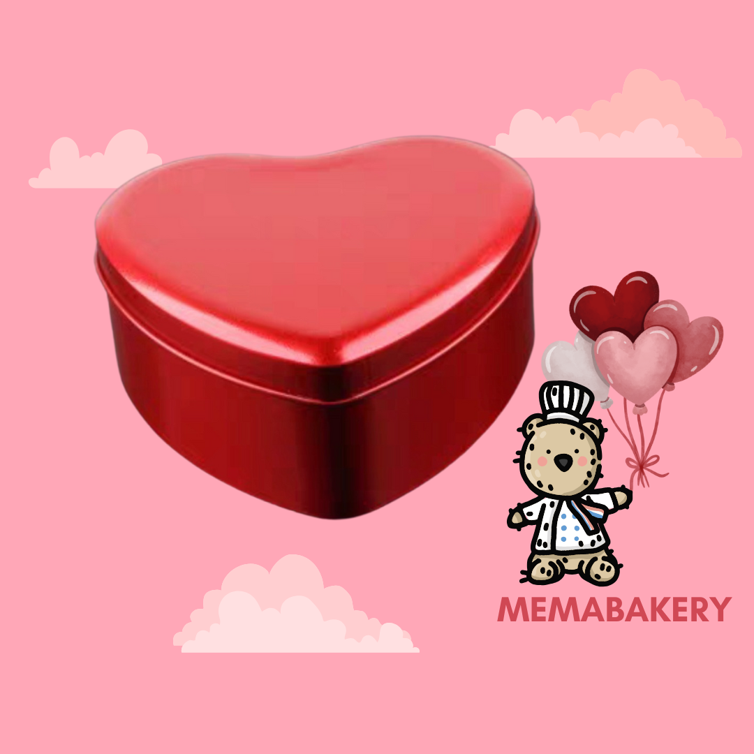 Memabakery – MEMABAKERY