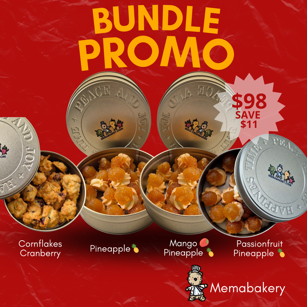 Memabakery – MEMABAKERY