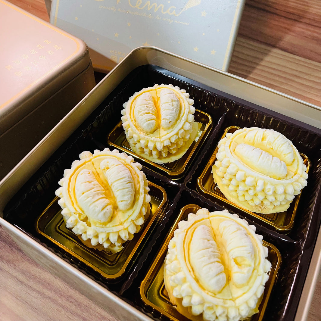 Memabakery – MEMABAKERY